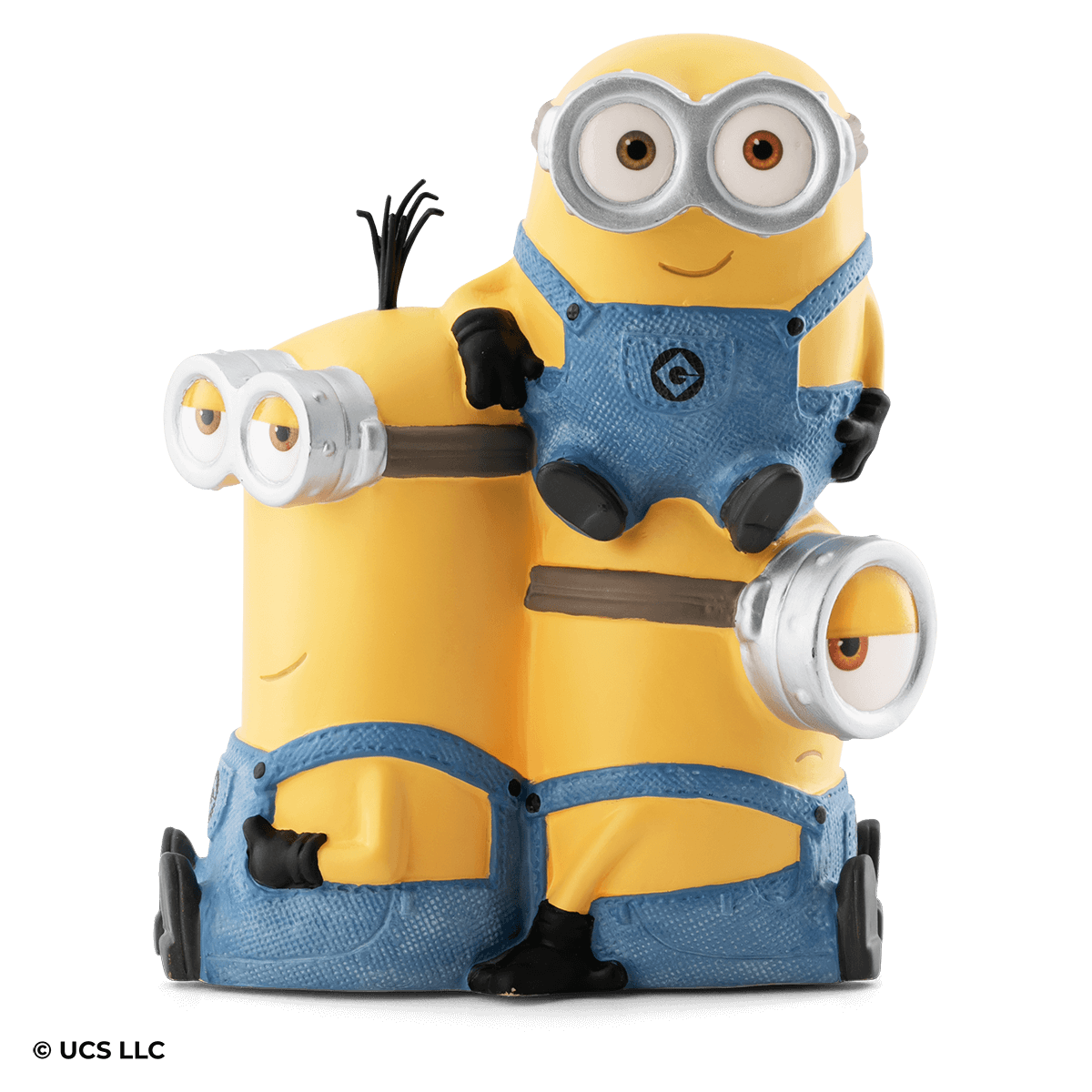 Minions! Warmer | Scentsy Online Store