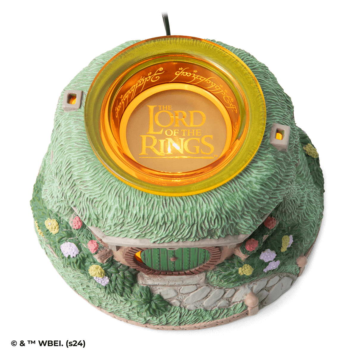 The Lord of the Rings: Bag End Warmer | Scentsy Online Store