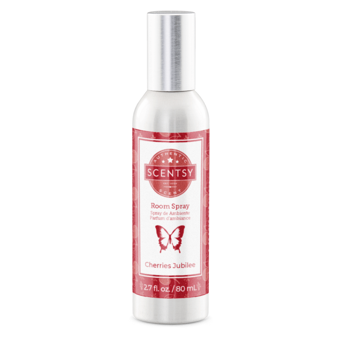 Cherries Jubilee Room Spray | Scentsy Online Store