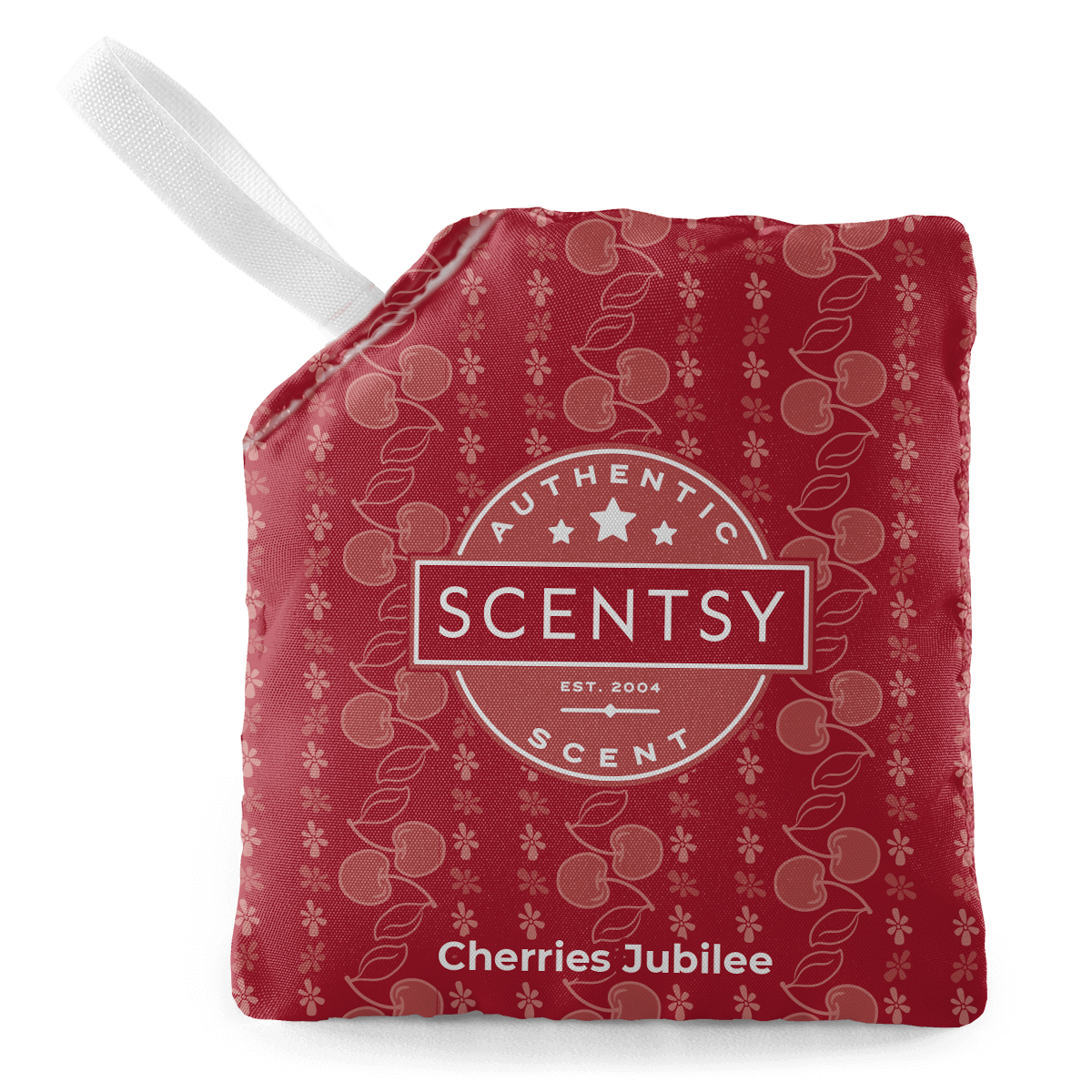 Cherries Jubilee Scent Pak | Scentsy Online Store