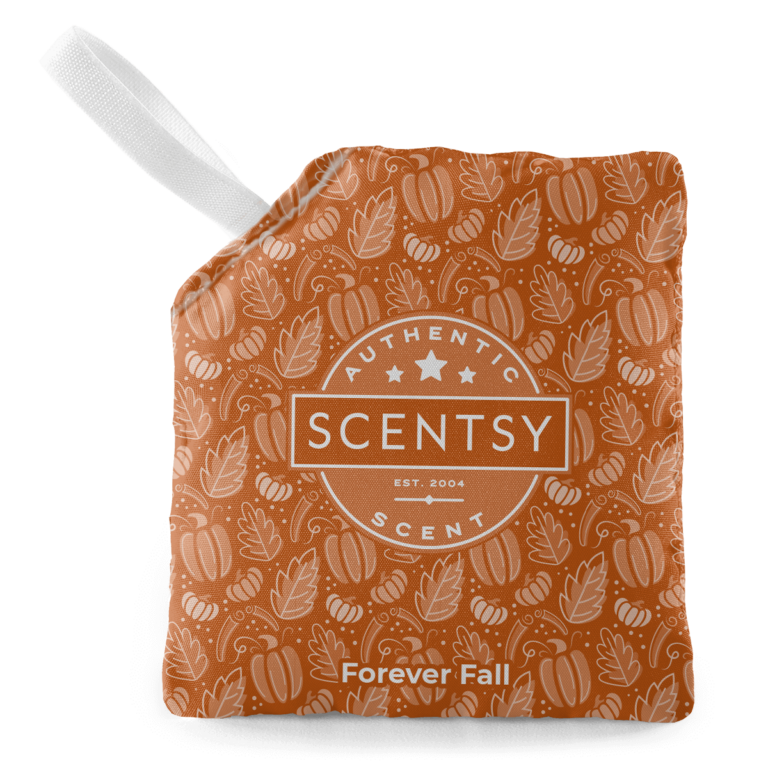 Forever Fall Scent Pak | Scentsy Online Store