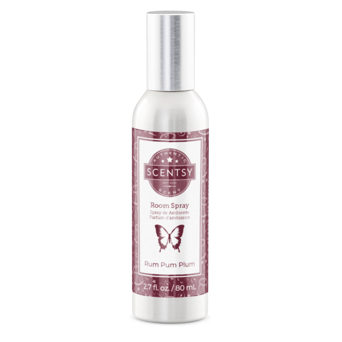 Rum Pum Plum Room Spray | Scentsy Online Store