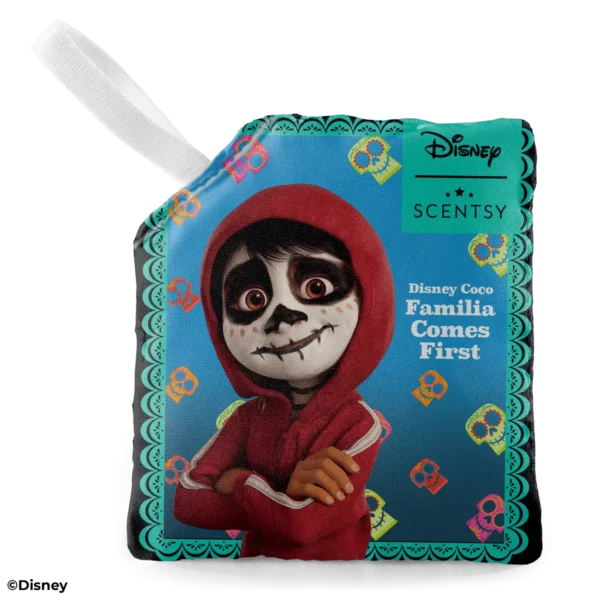 Disney Coco: Familia Comes First Scent Pak | Scentsy Online Store