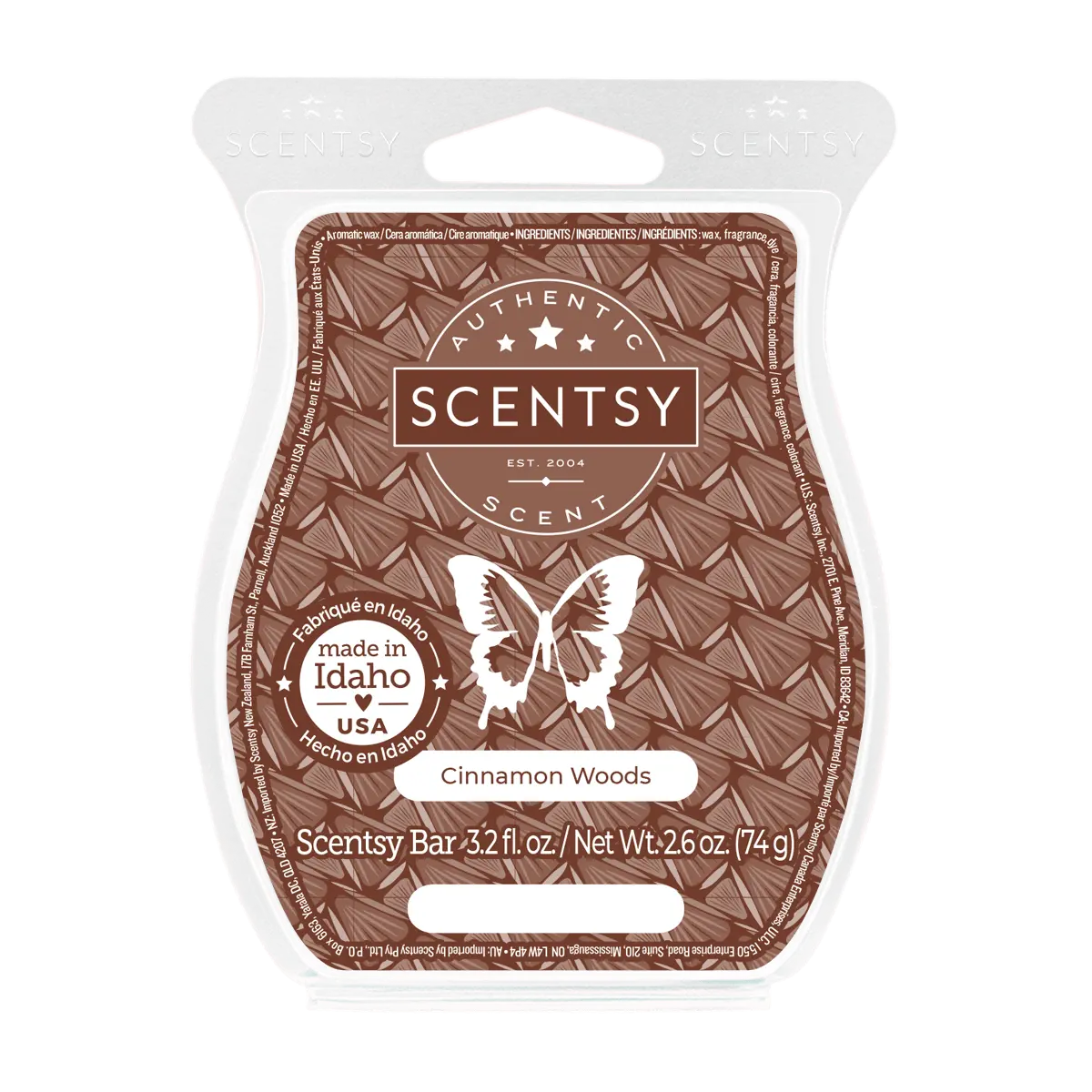 Scentsy nz store