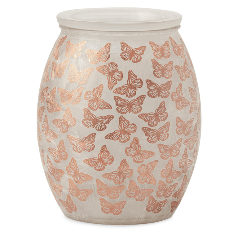 Butterfly Wings Warmer (May 2025) | Scentsy Online Store