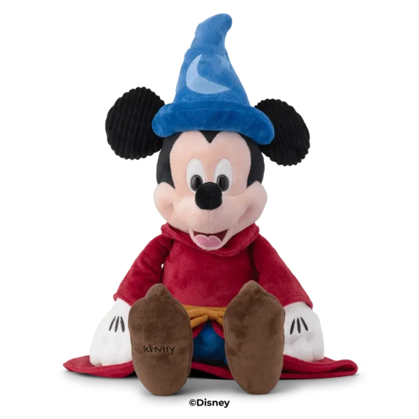 Disney Mickey Mouse: Sorcerer’s Apprentice Scentsy Buddy | Scentsy ...