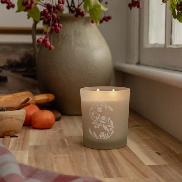 Very Snowy Spruce Candle | Scentsy Online Store