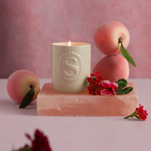 Petals & Poems Candle | Scentsy Online Store